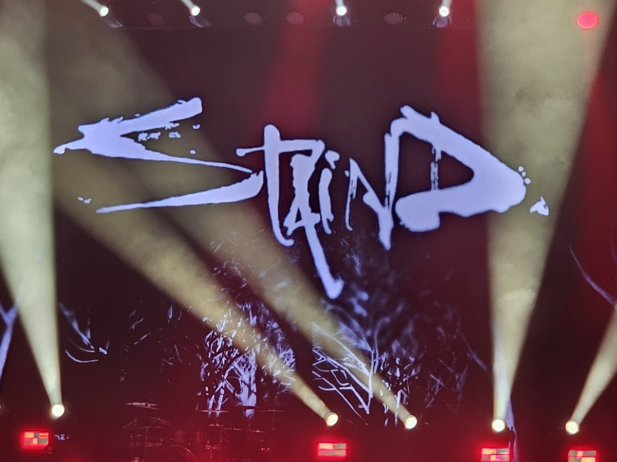 Jul 28, 2023: Staind at Freedom Mortgage Pavilion Camden, New Jersey ...