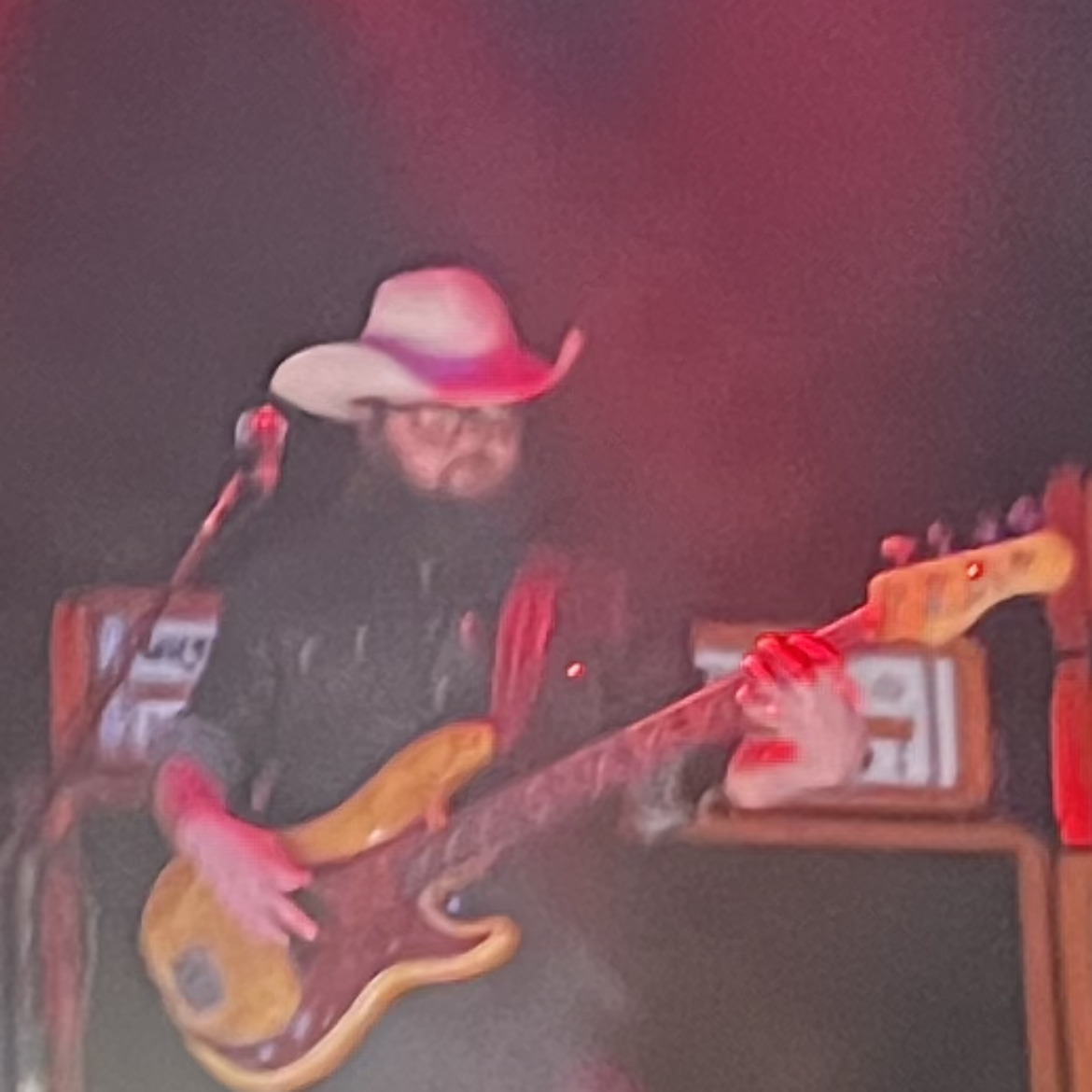 Meg McRee Concert & Tour History (Updated for 2023 - 2024) | Concert ...