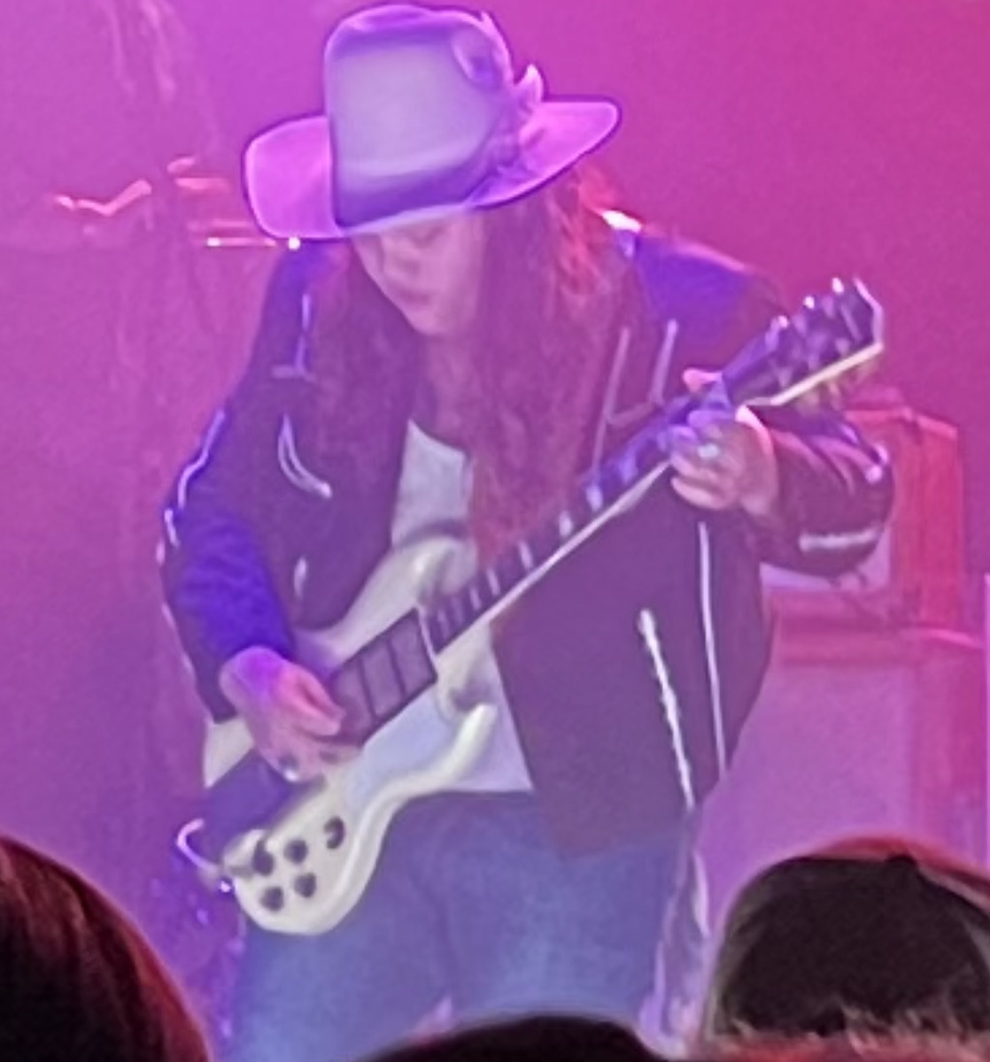 Meg McRee Concert & Tour History (Updated for 2023 - 2024) | Concert ...