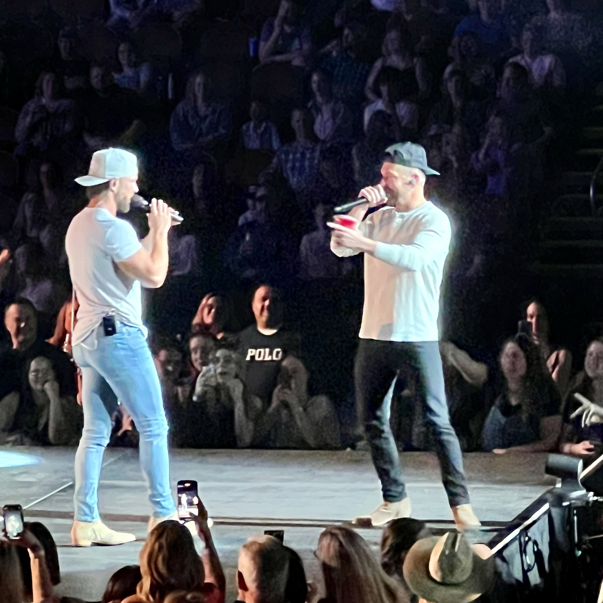 Walker Hayes Concert & Tour History (Updated for 2024) | Concert Archives