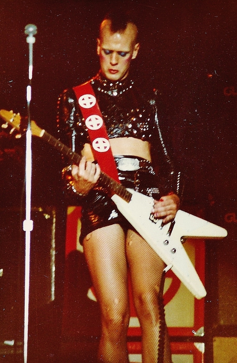 Plasmatics