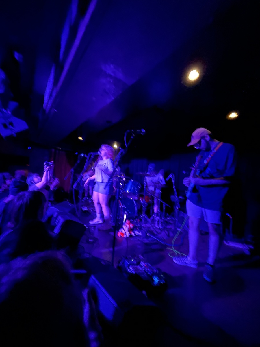 newgrounds death rugby Concert & Tour History (Updated for 2025 ...