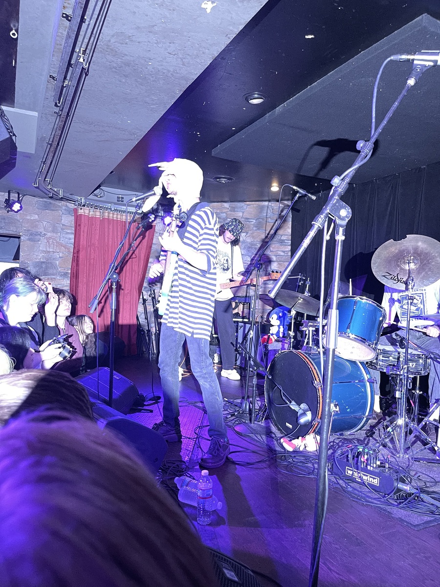 newgrounds death rugby Concert & Tour History (Updated for 2025 ...