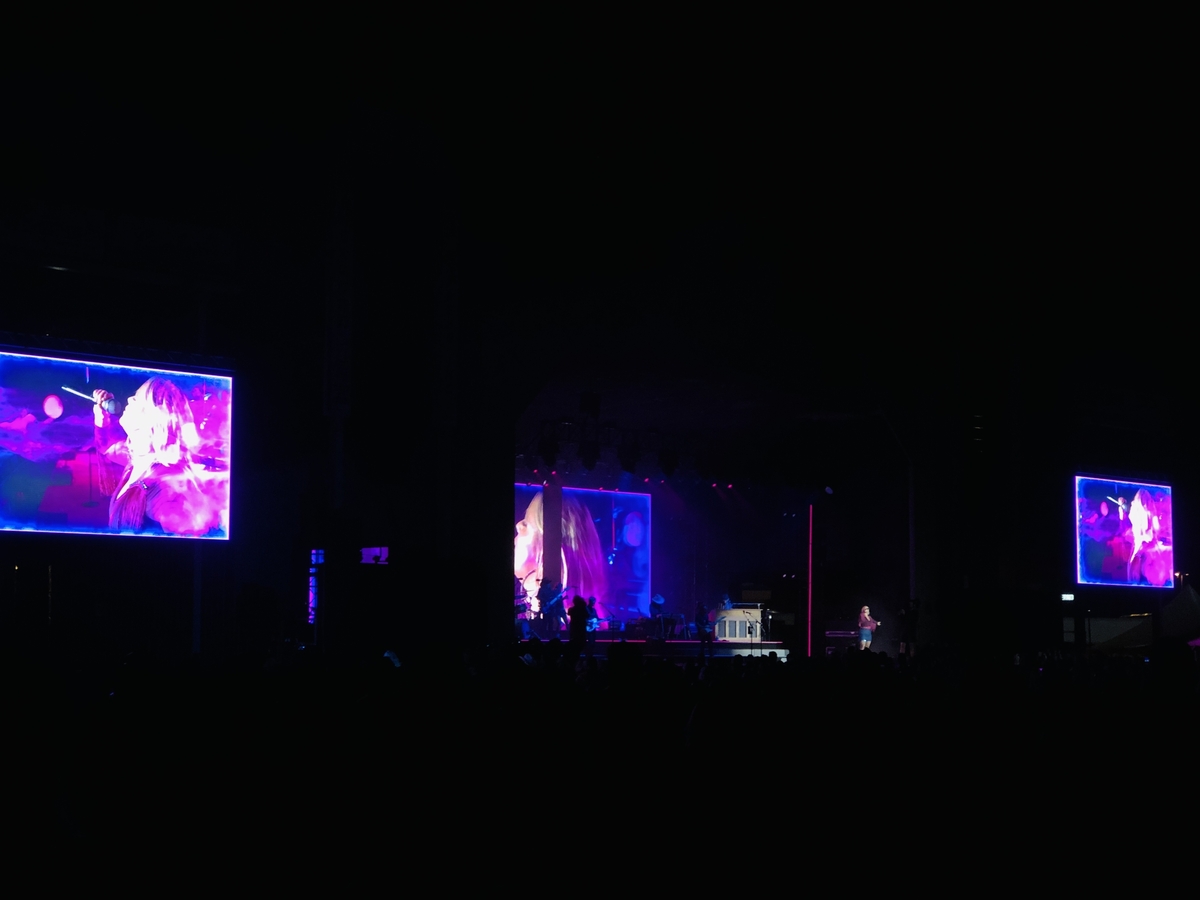 Concert History of Winstock Country Music Festival Winsted, Minnesota ...