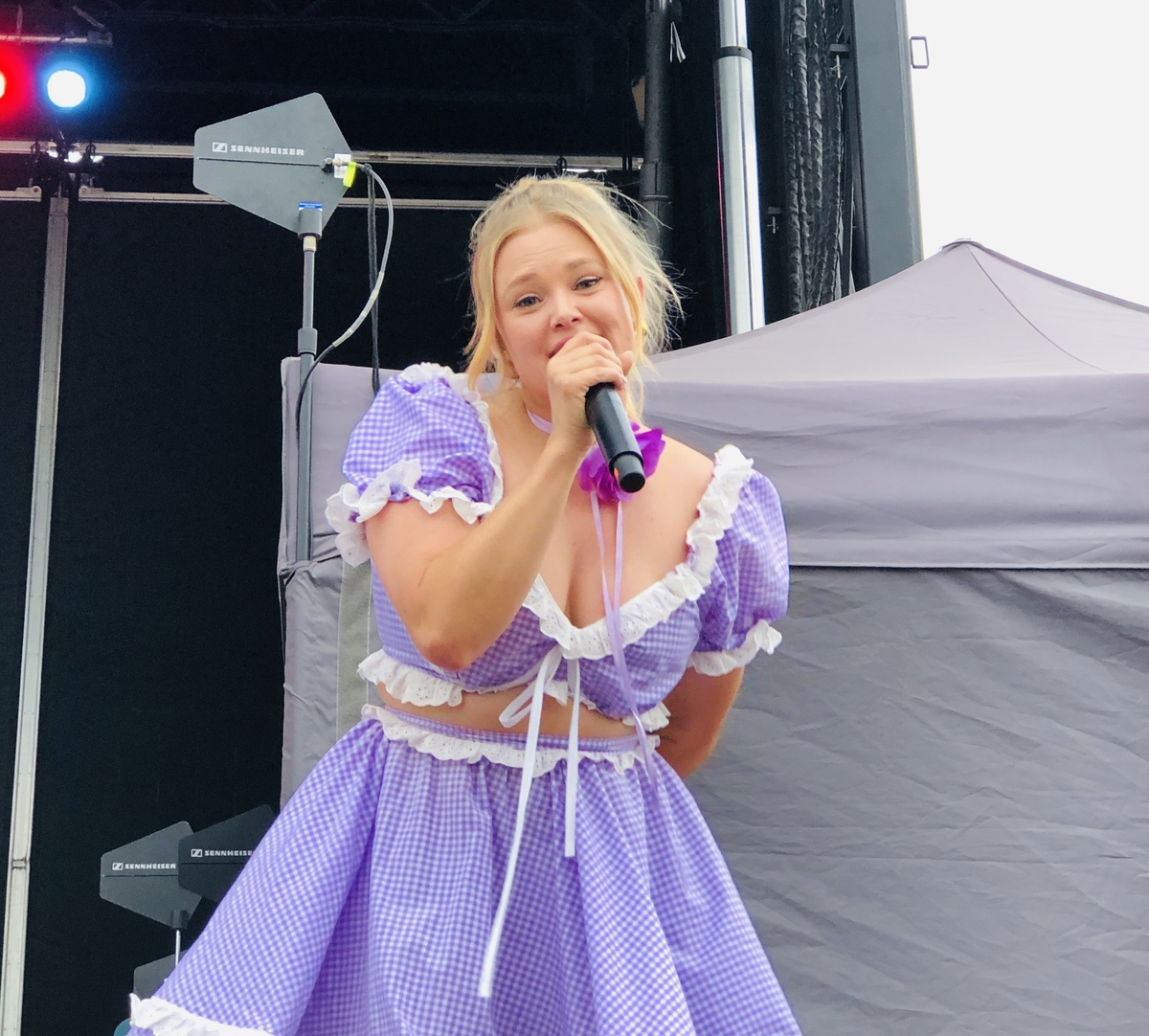 Concert History of Winstock Country Music Festival Winsted, Minnesota ...