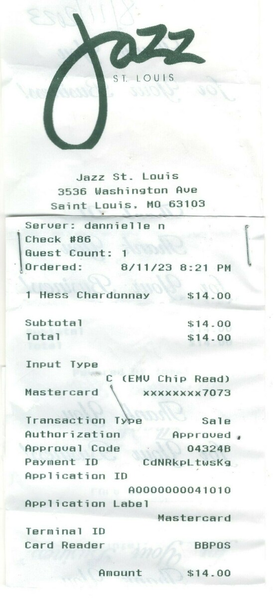 Aug 11, 2023: Kendrick Smith / Bennett Wood / Joel Vanderheyden ...