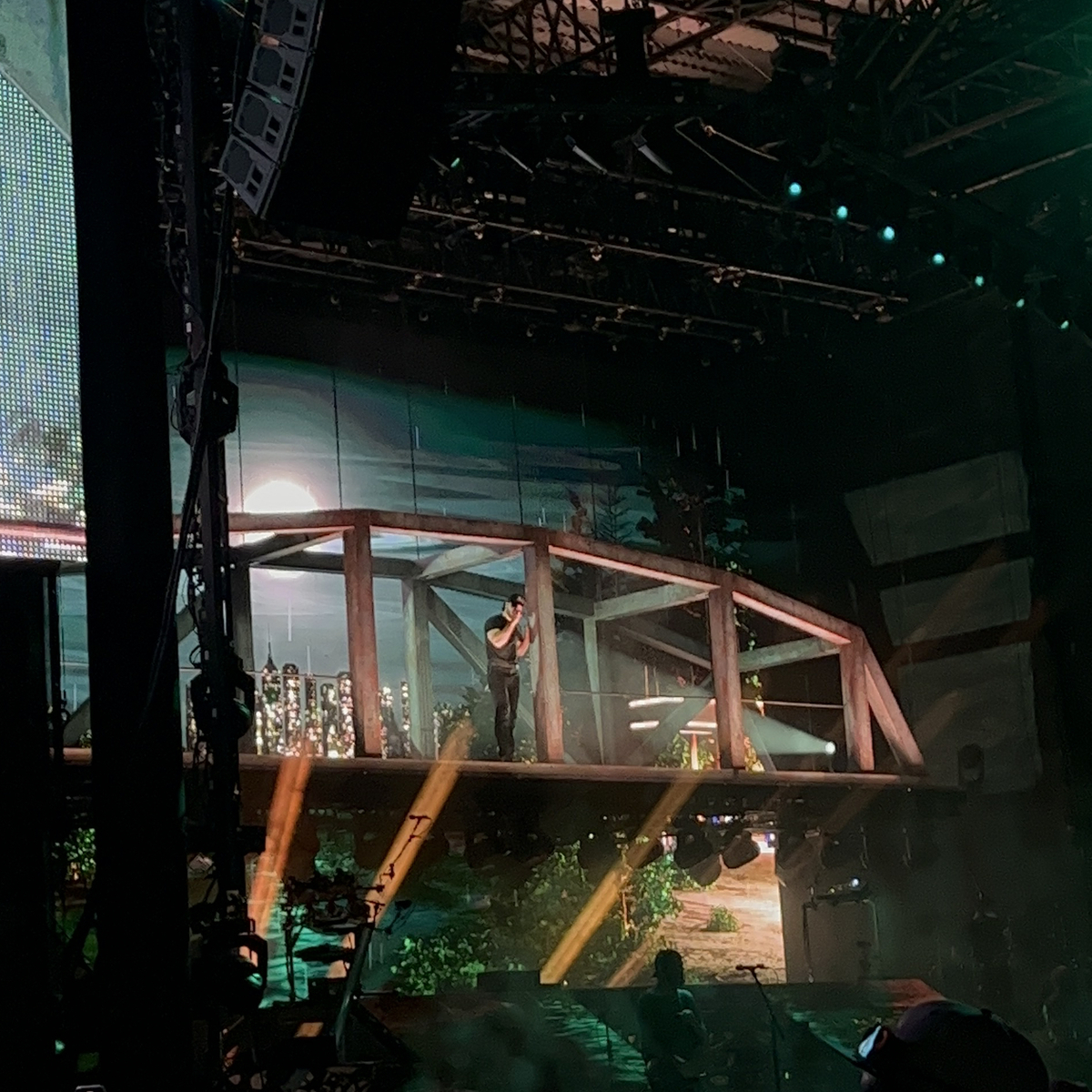 Sam Hunt Concert & Tour History (Updated for 2023 - 2024) | Concert ...