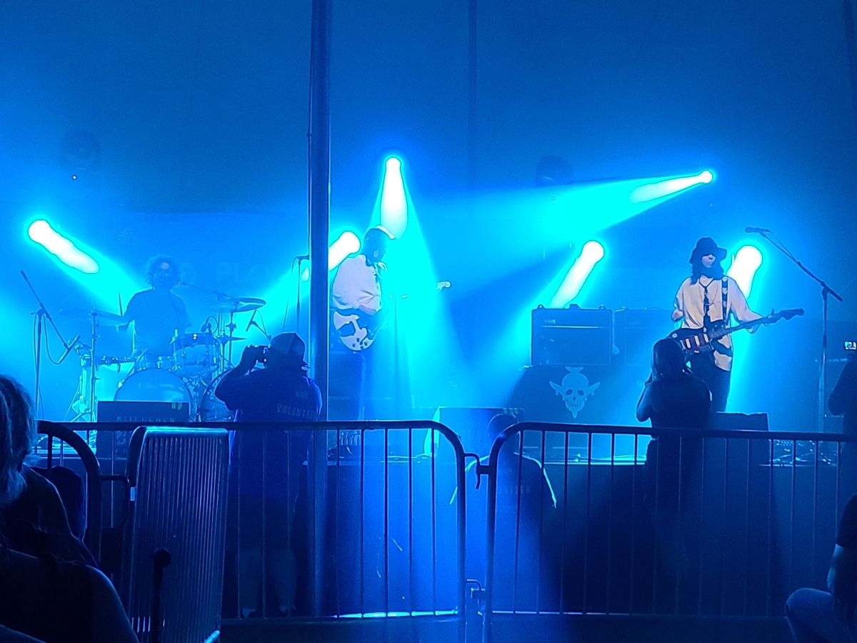 Kitchener, Ontario, Canada Concerts (Updated for 2024) | Concert Archives