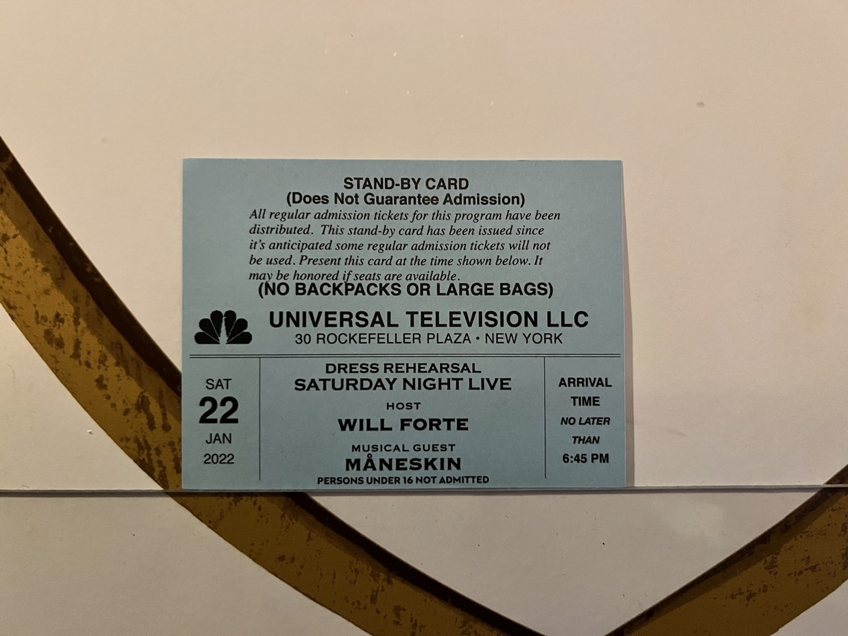 Concert History of Studio 8H, NBC Studios, 30 Rockefeller Plaza New ...