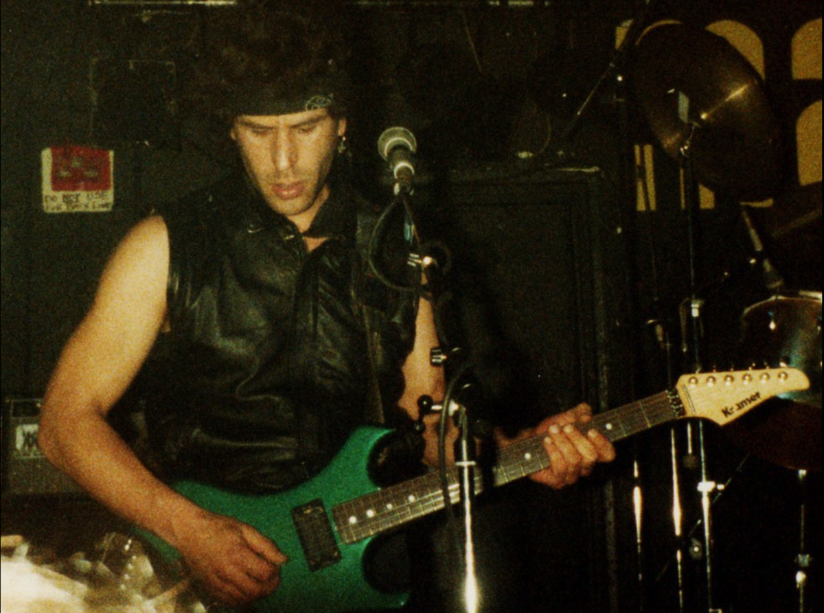 Randy California Concert & Tour History | Concert Archives