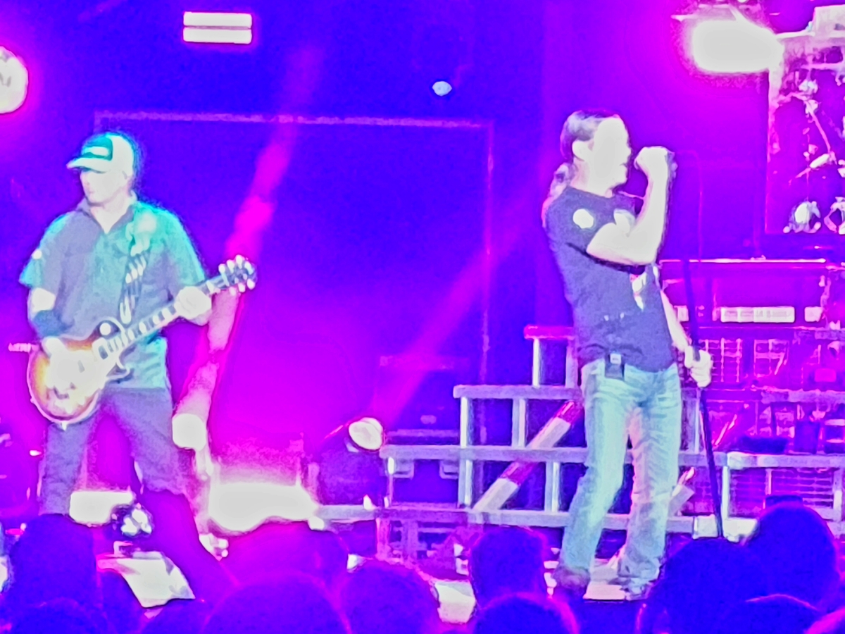 Candlebox Concert & Tour History (Updated for 2023) | Concert Archives