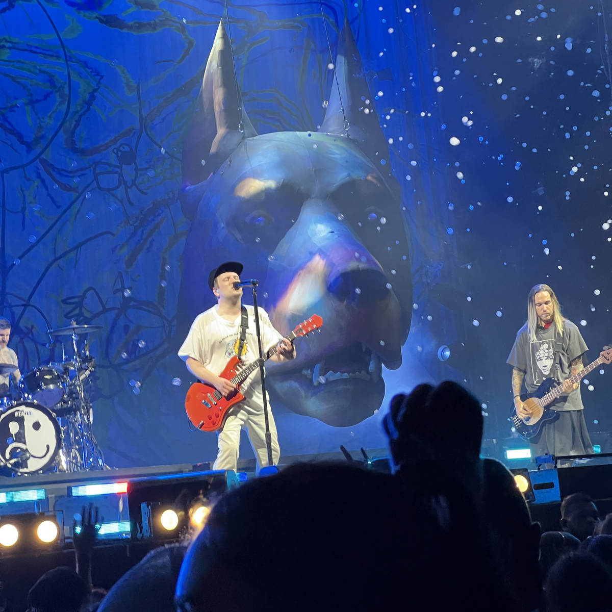 Concert History of Dos Equis Pavillion Dallas, Texas, United States ...