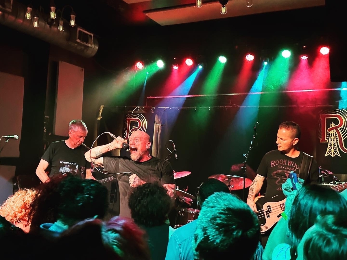 Black Flag Concert & Tour History (Updated for 2023 - 2024) | Concert ...
