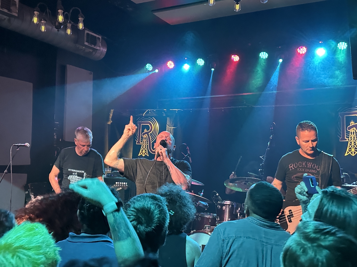 Black Flag Concert & Tour History (Updated for 2023 - 2024) | Concert ...