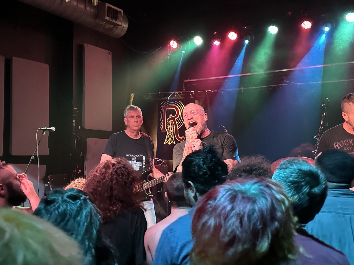 Black Flag Concert & Tour History (Updated for 2023 - 2024) | Concert ...