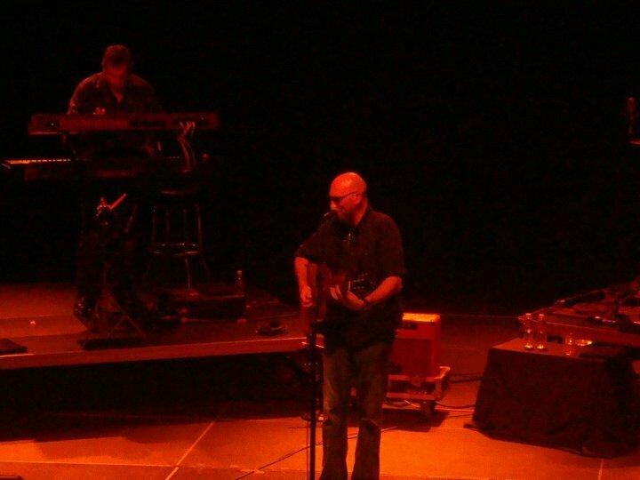 Corey Smith's 2010 Concert & Tour History | Concert Archives