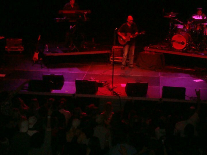 Corey Smith Concert & Tour History (Updated for 2024) | Concert Archives