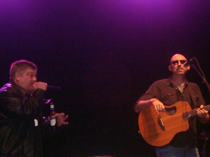 Corey Smith's 2010 Concert & Tour History | Concert Archives