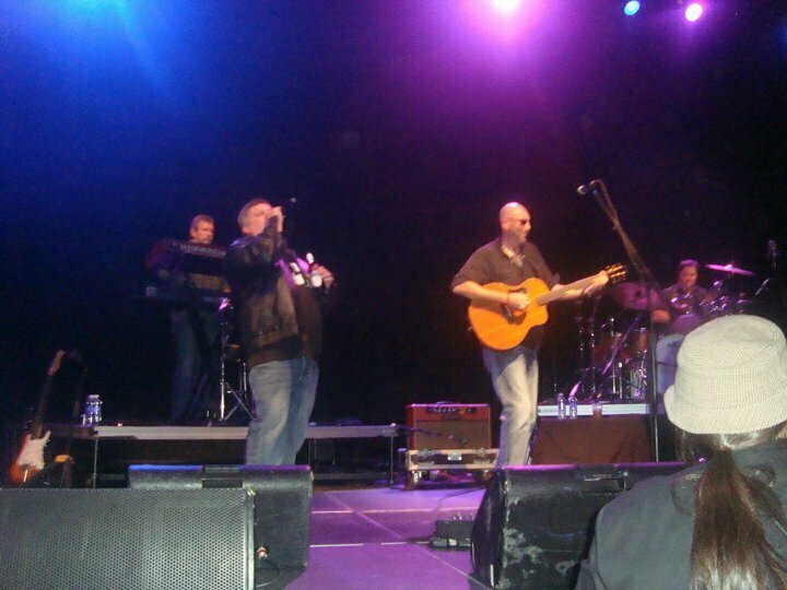 Corey Smith's 2010 Concert & Tour History | Concert Archives