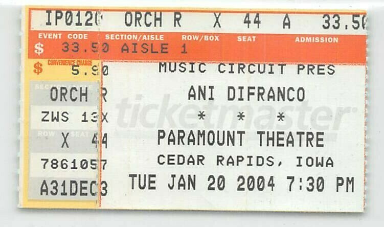 Noe Venable Concert & Tour History | Concert Archives