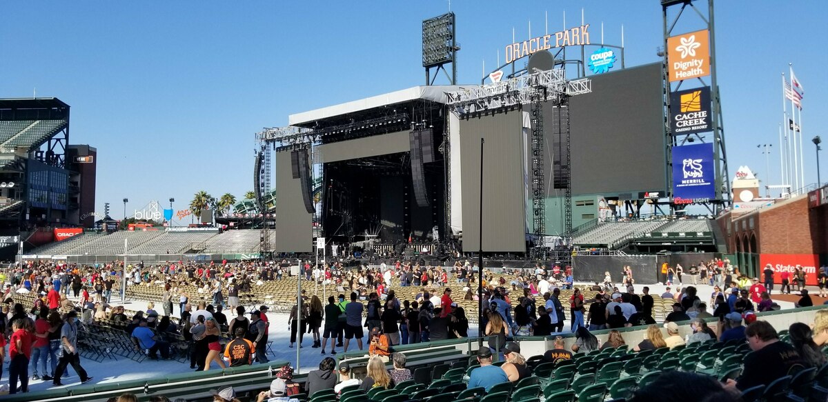 Poison Concert & Tour History (Updated for 2023) | Concert Archives