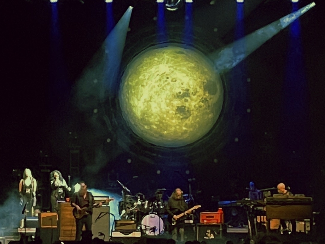 Aug 18, 2023: Gov't Mule / Jason Bonham's Led Zeppelin Evening at ...
