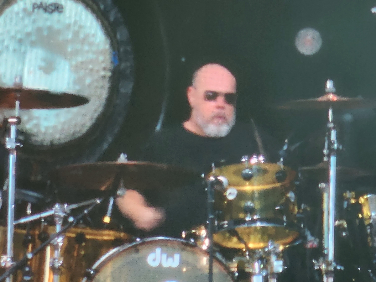 Aug 18, 2023: Gov't Mule / Jason Bonham's Led Zeppelin Evening at ...