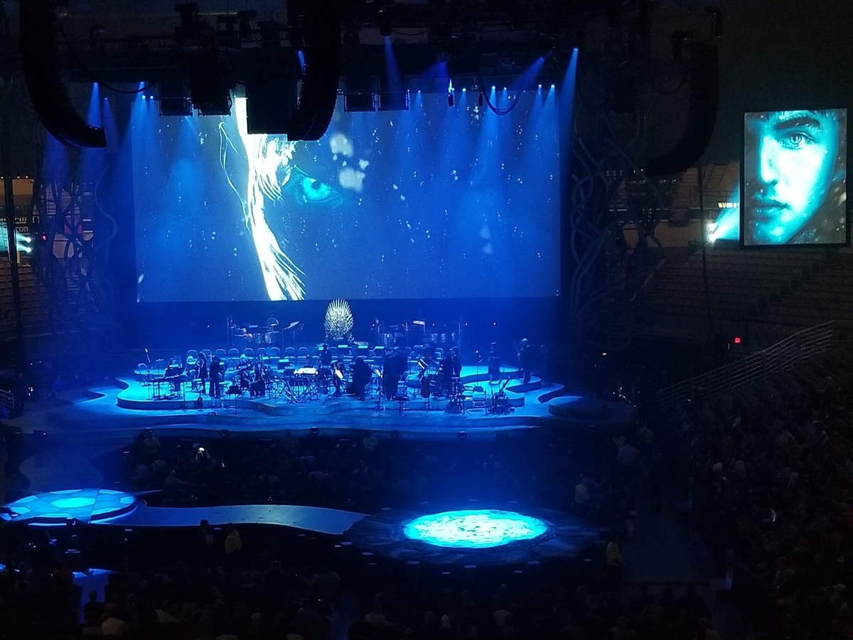 Concert History of DCU Center Worcester, Massachusetts, United States ...