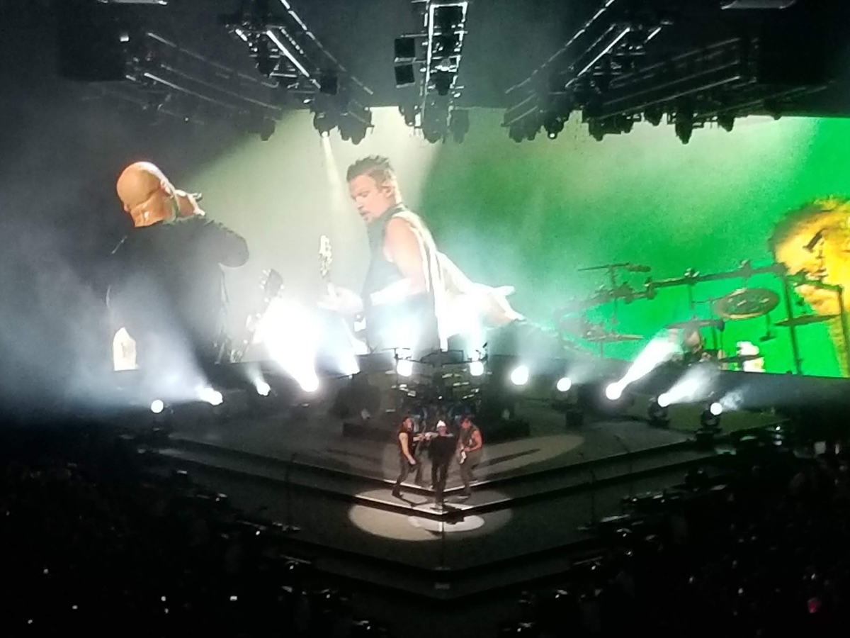 Concert History of DCU Center Worcester, Massachusetts, United States ...