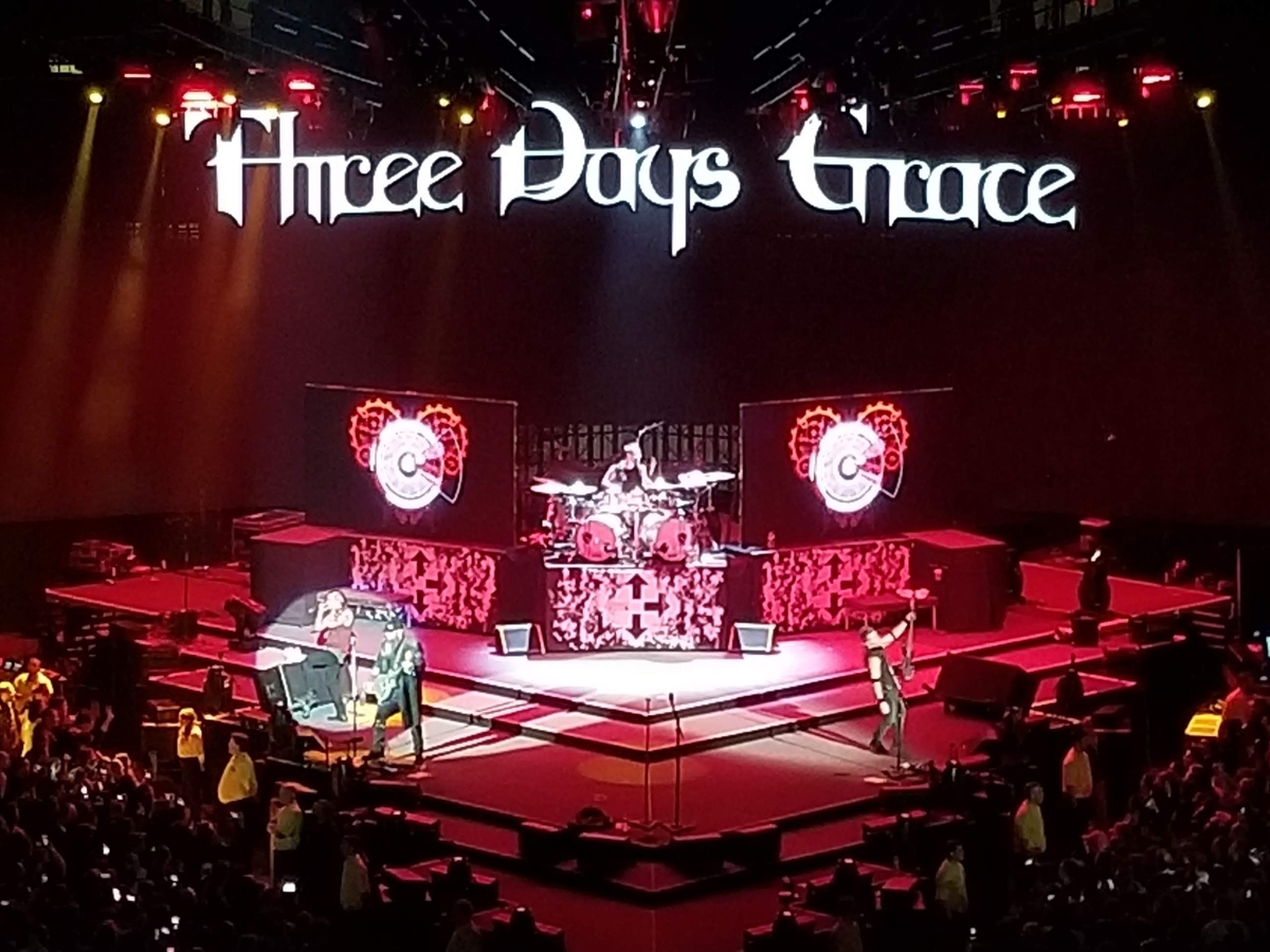 Concert History of DCU Center Worcester, Massachusetts, United States ...