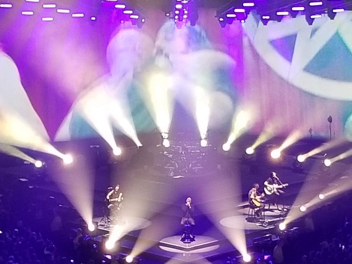 Concert History of DCU Center Worcester, Massachusetts, United States ...