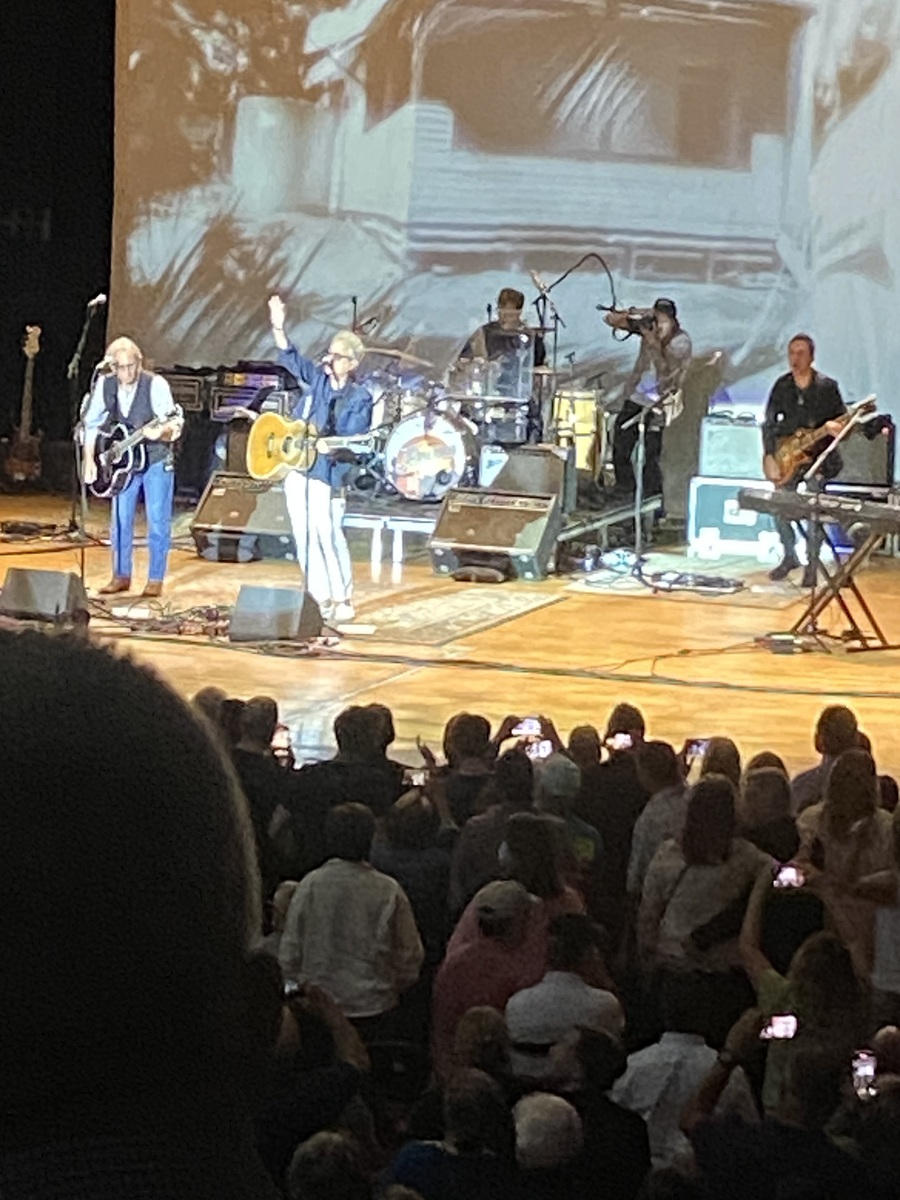 America Concert & Tour History (Updated for 2023) | Concert Archives