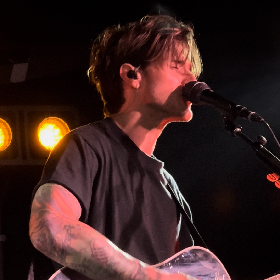 McFly Concert & Tour History (Updated for 2023 - 2024) | Concert Archives