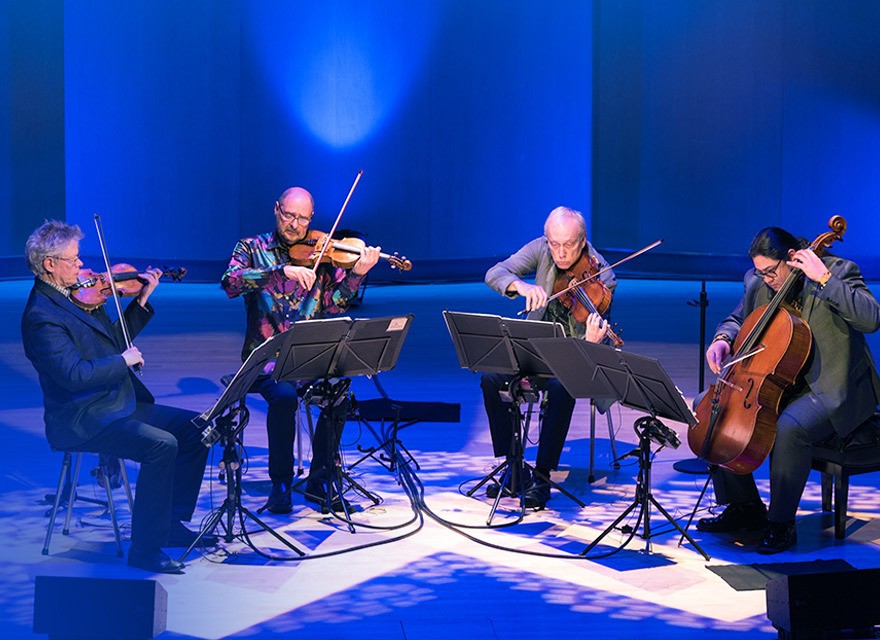 Concert History of Dalhousie Arts Centre - Rebecca Cohn Auditorium ...