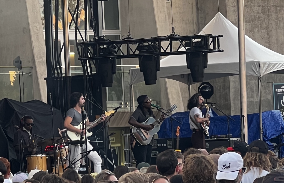 Concert History of Spokane Pavilion at Riverfront Park Spokane ...