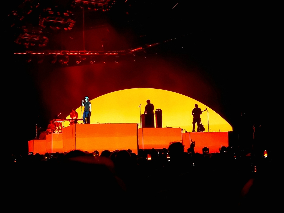 Joji Concert & Tour History (Updated for 2023) | Concert Archives