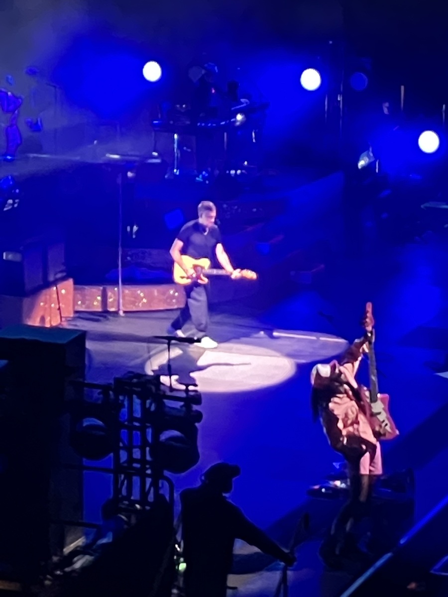 Gorillaz Concert & Tour History (Updated for 2023) | Concert Archives