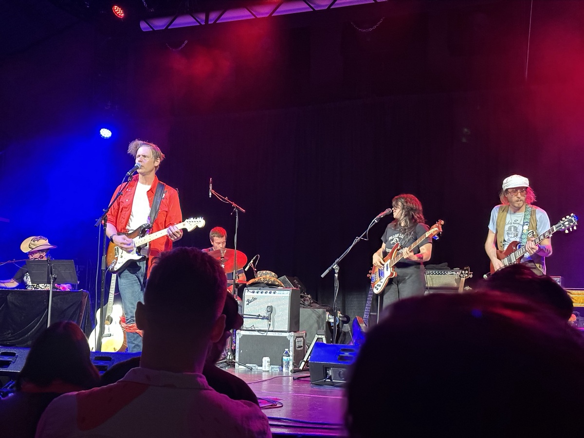 Tim Heidecker Concert & Tour History (Updated for 2024 - 2025 ...