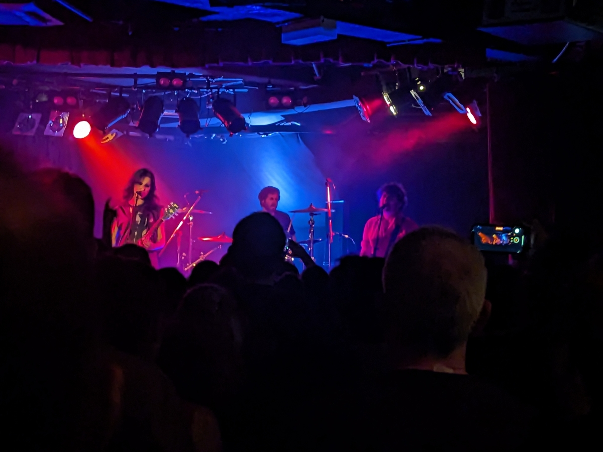 Magic Dirt Concert Photos | Concert Archives