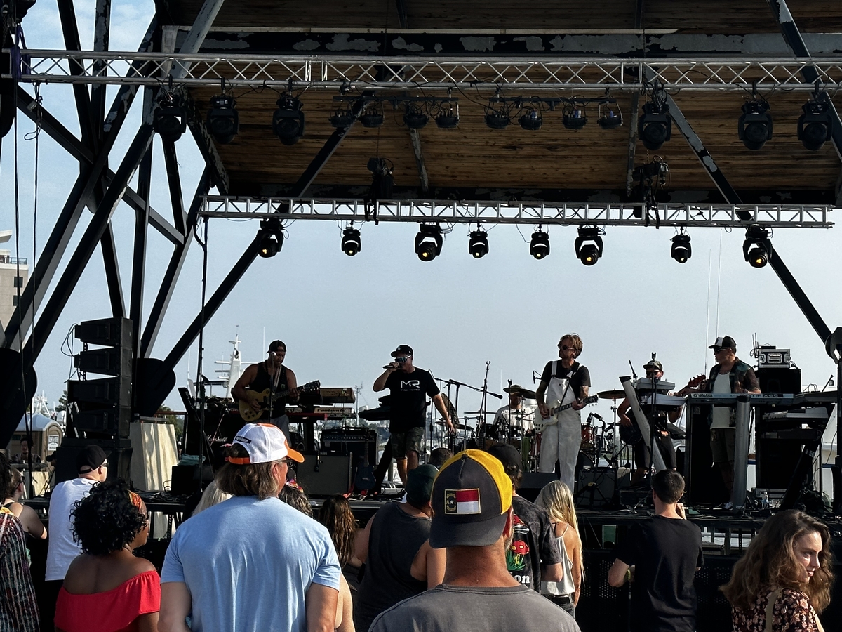 Steel Pulse Concert & Tour History (Updated for 2023 - 2024) | Concert ...