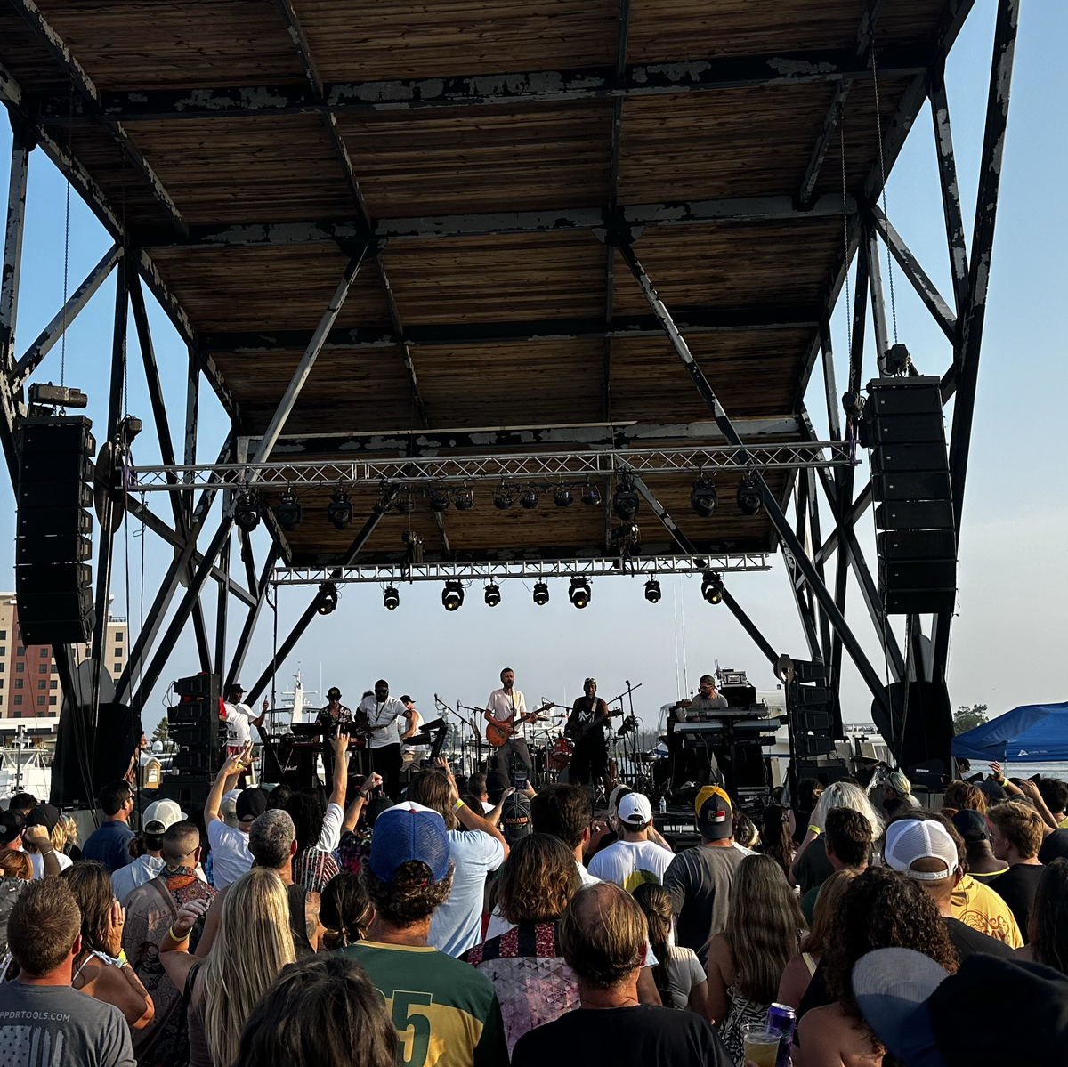 Steel Pulse Concert & Tour History (Updated for 2023 - 2024) | Concert ...