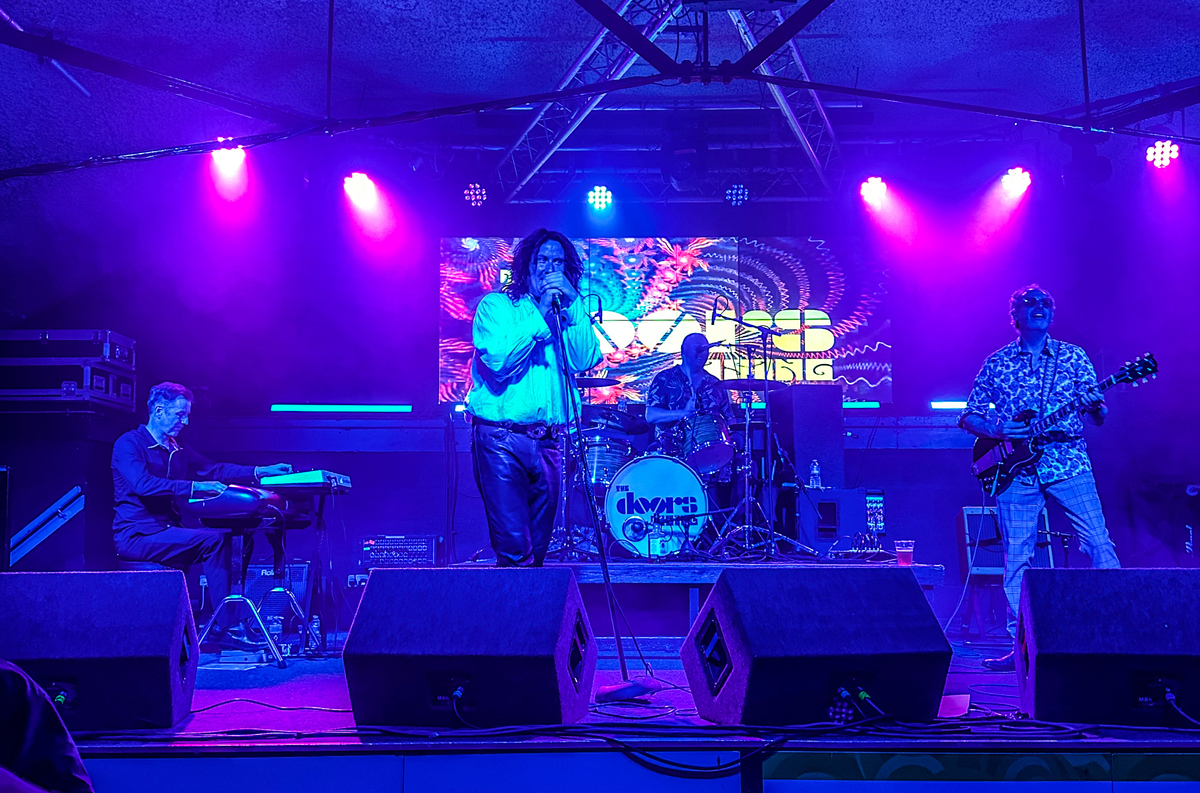 Concert History of The Robin 2 Bilston, England, United Kingdom ...