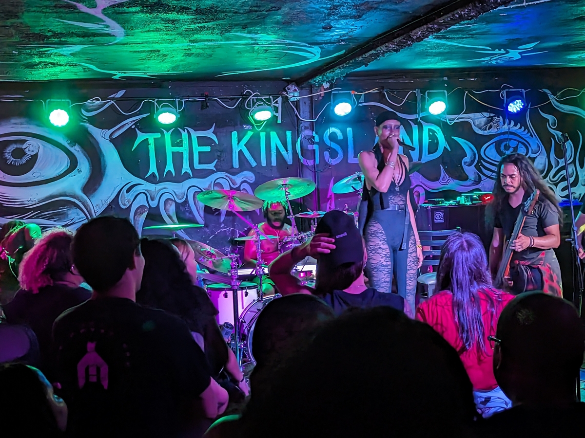 Dishonest escape Concert & Tour History (Updated for 2025) | Concert ...