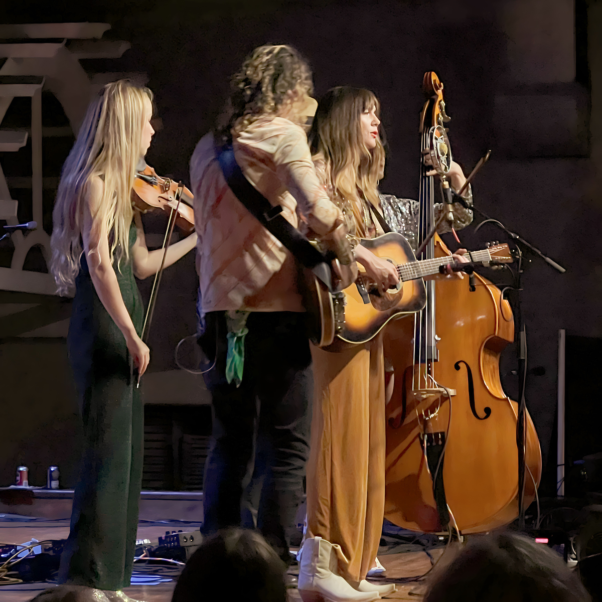 Aug 26, 2023: Kaw River Roots Festival at Lawrence, Kansas, United ...