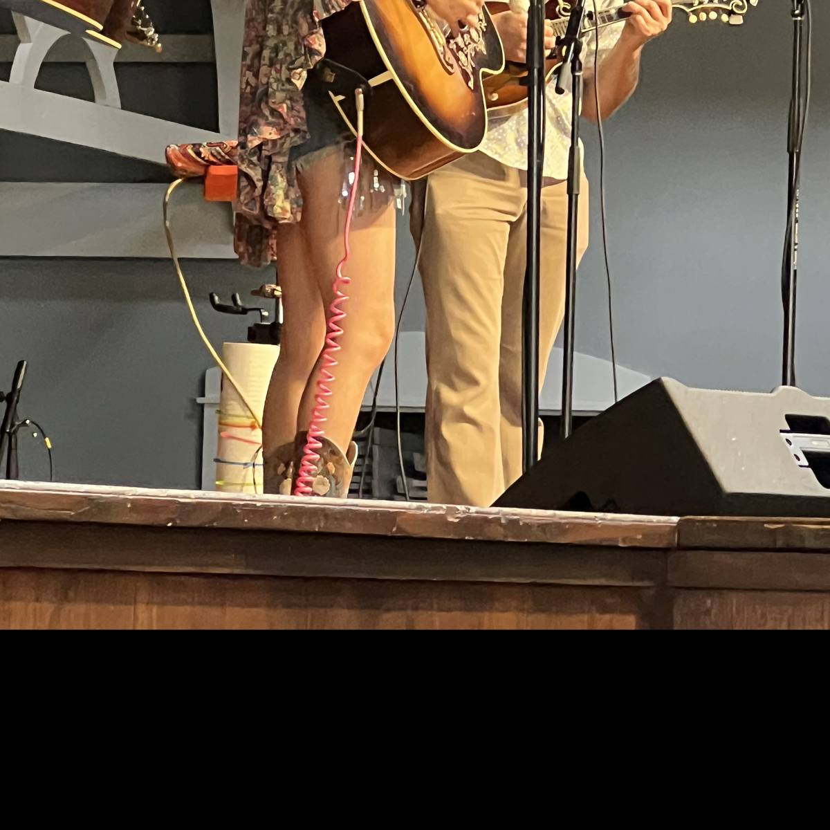 Aug 26, 2023: Kaw River Roots Festival at Lawrence, Kansas, United ...