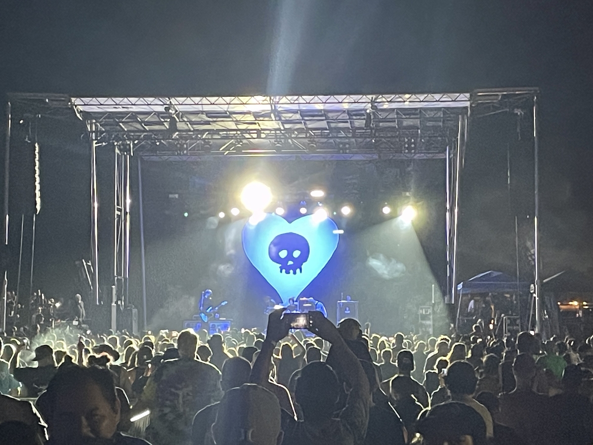 Diva Bleach Concert & Tour History (Updated for 2023 - 2024) | Concert ...