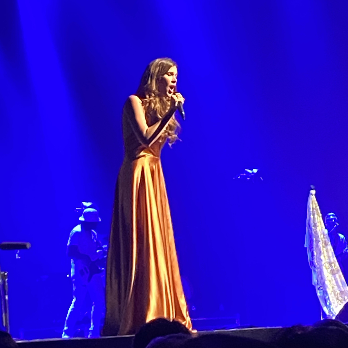 Concert History of OLG Stage at Fallsview Casino Niagara Falls, Ontario ...