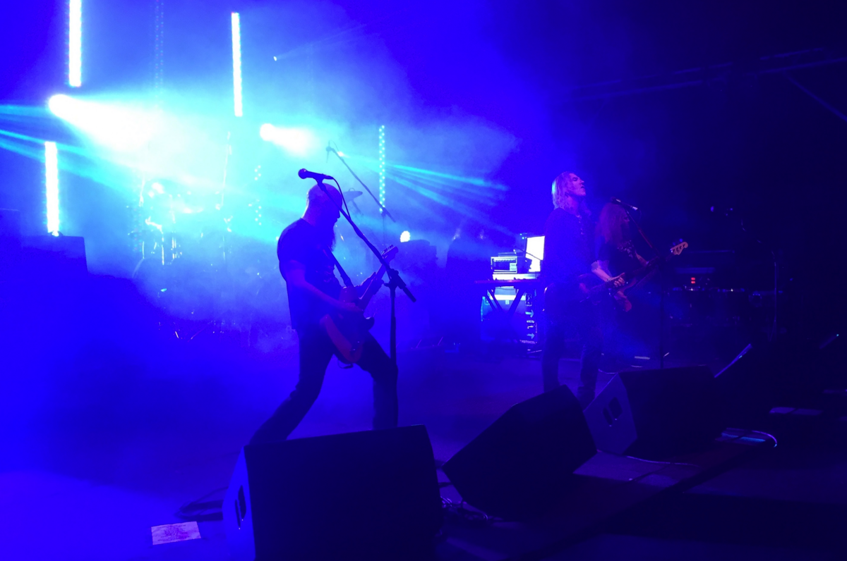 Slade Concert & Tour History (Updated for 2023) | Concert Archives