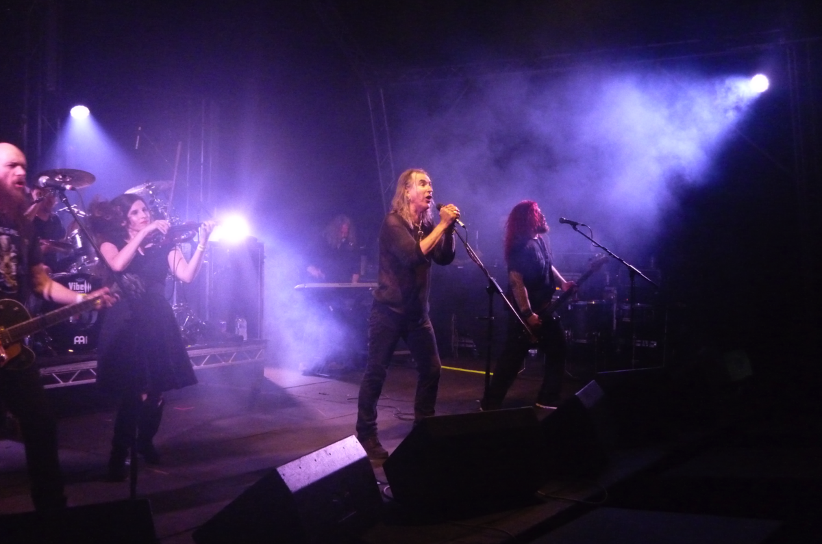 Slade Concert & Tour History (Updated for 2023) | Concert Archives