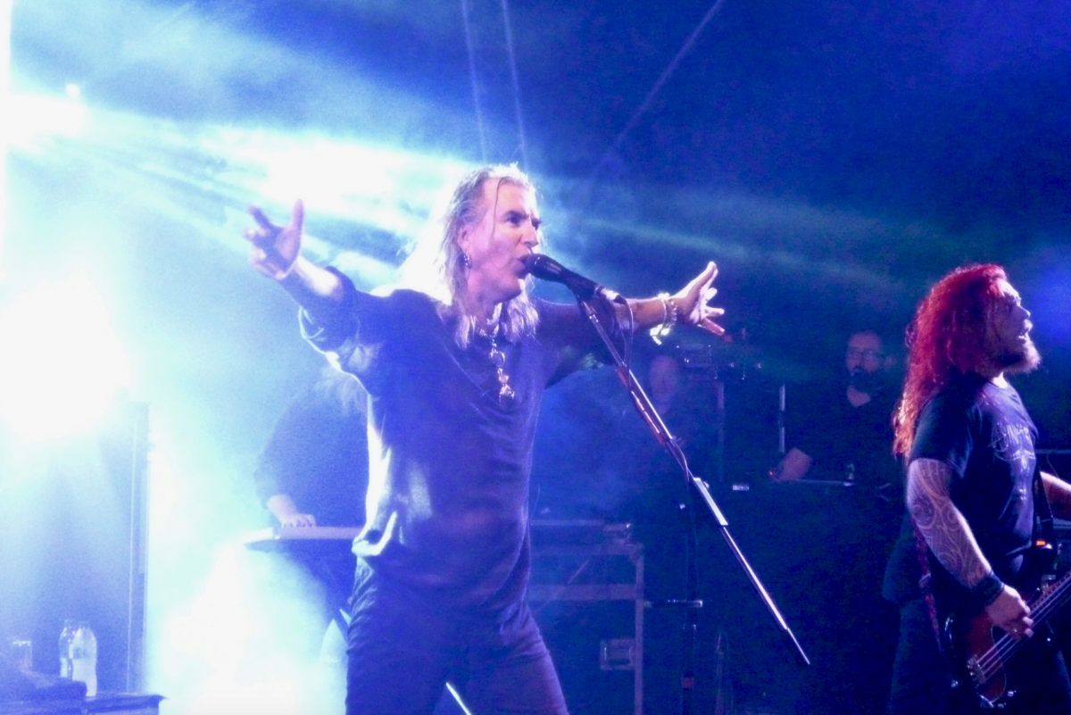 Slade Concert & Tour History (Updated for 2023) | Concert Archives